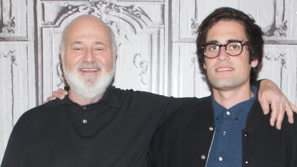 Hetek Közéleti Hetilap - Saját fia gyilkolhatta meg Rob Reiner rendezőt ...